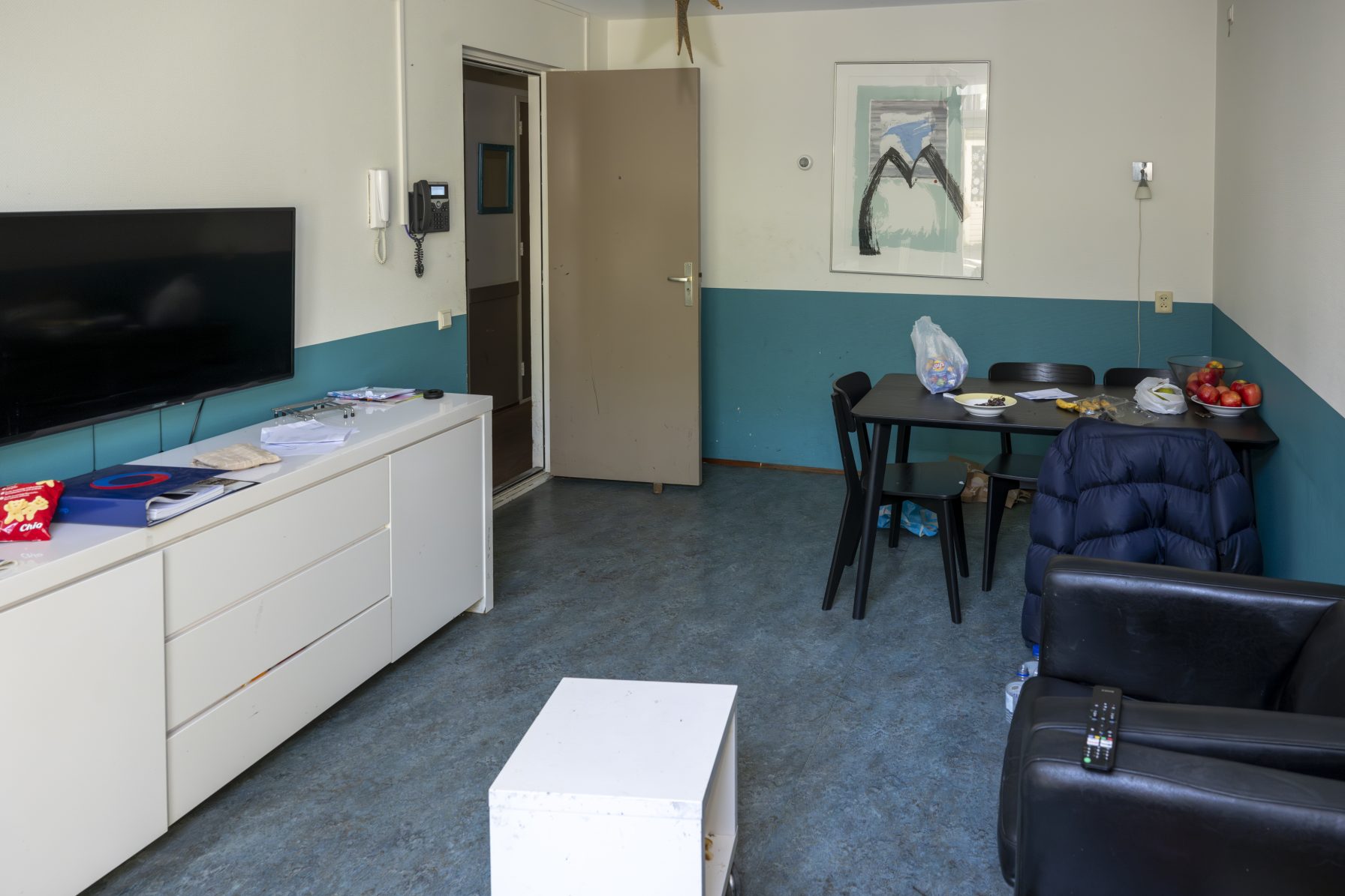 Gantel – Anton Constandse