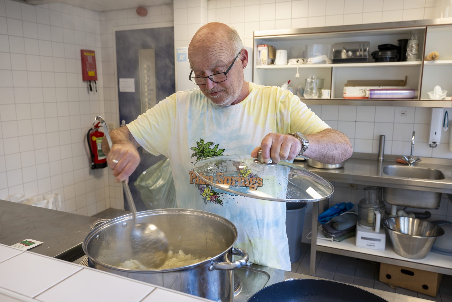 Jacob Pronkstraat – Anton Constandse