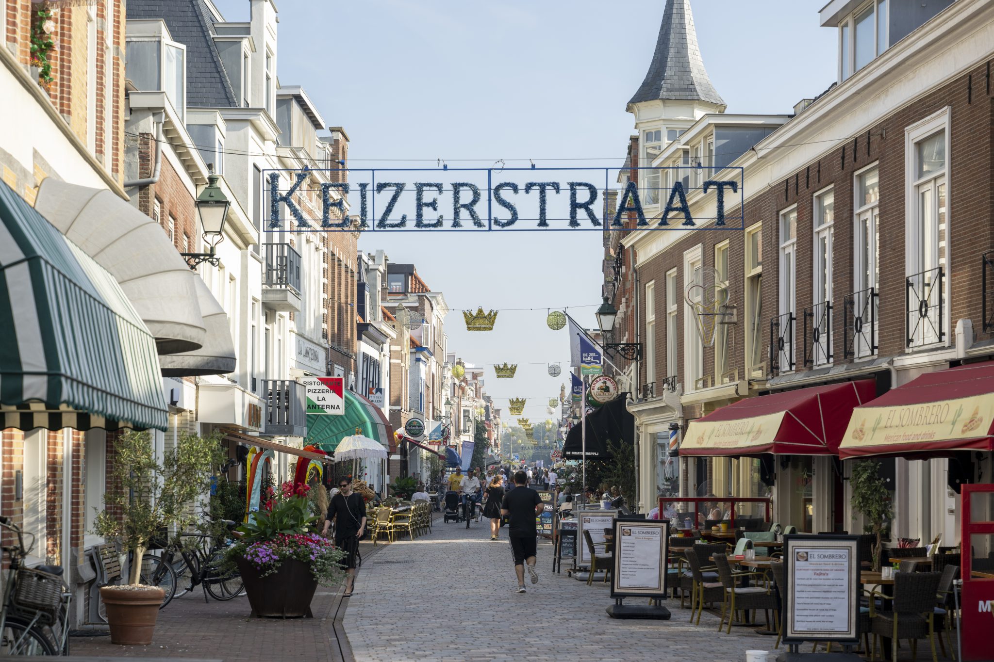 Jacob Pronkstraat – Anton Constandse