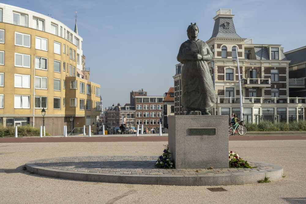 Jacob Pronkstraat – Anton Constandse