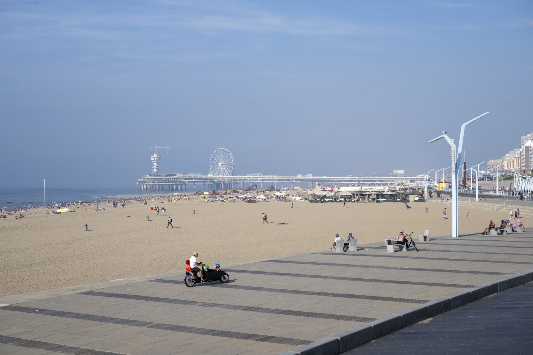 Jacob Pronkstraat – Anton Constandse