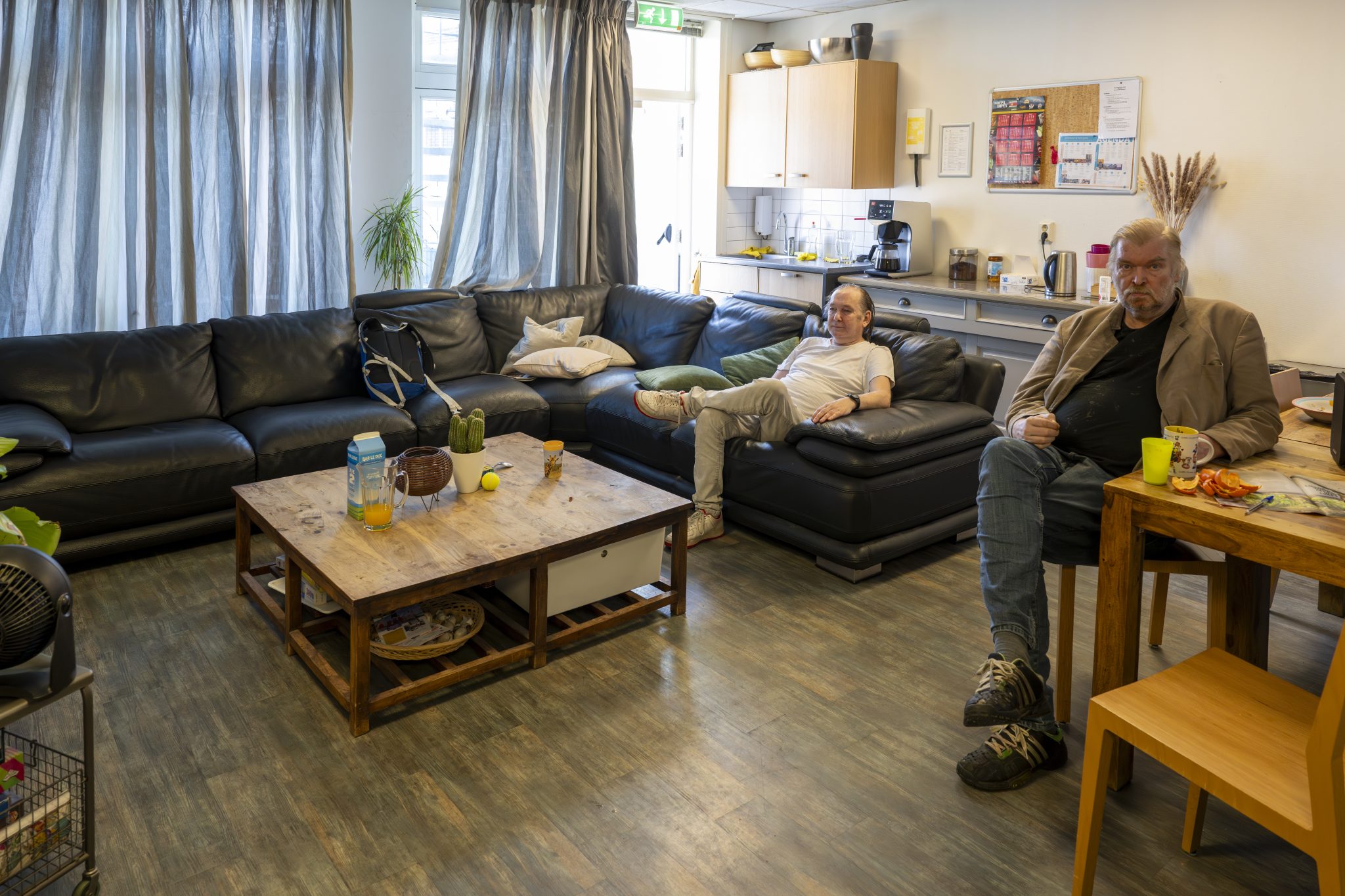 Jacob Pronkstraat – Anton Constandse