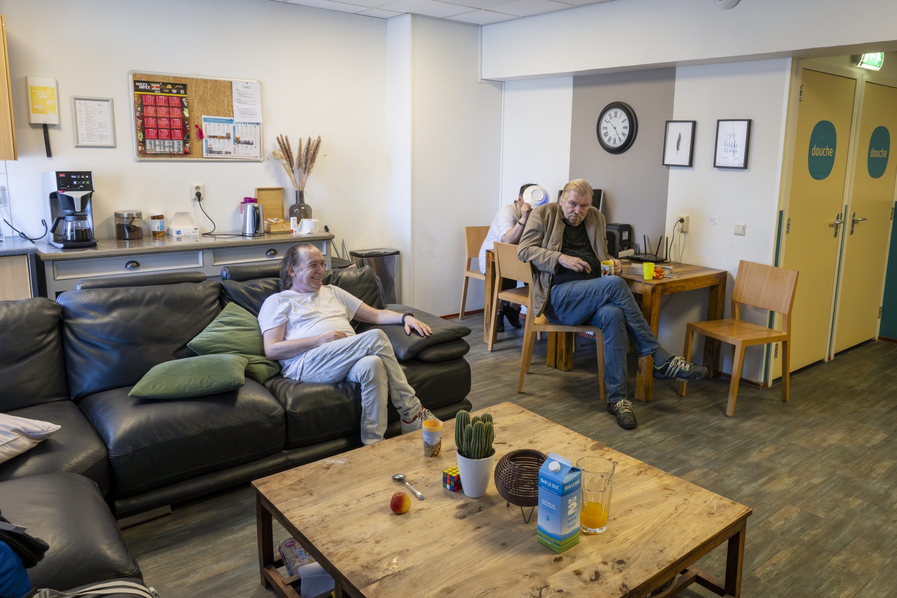 Jacob Pronkstraat – Anton Constandse