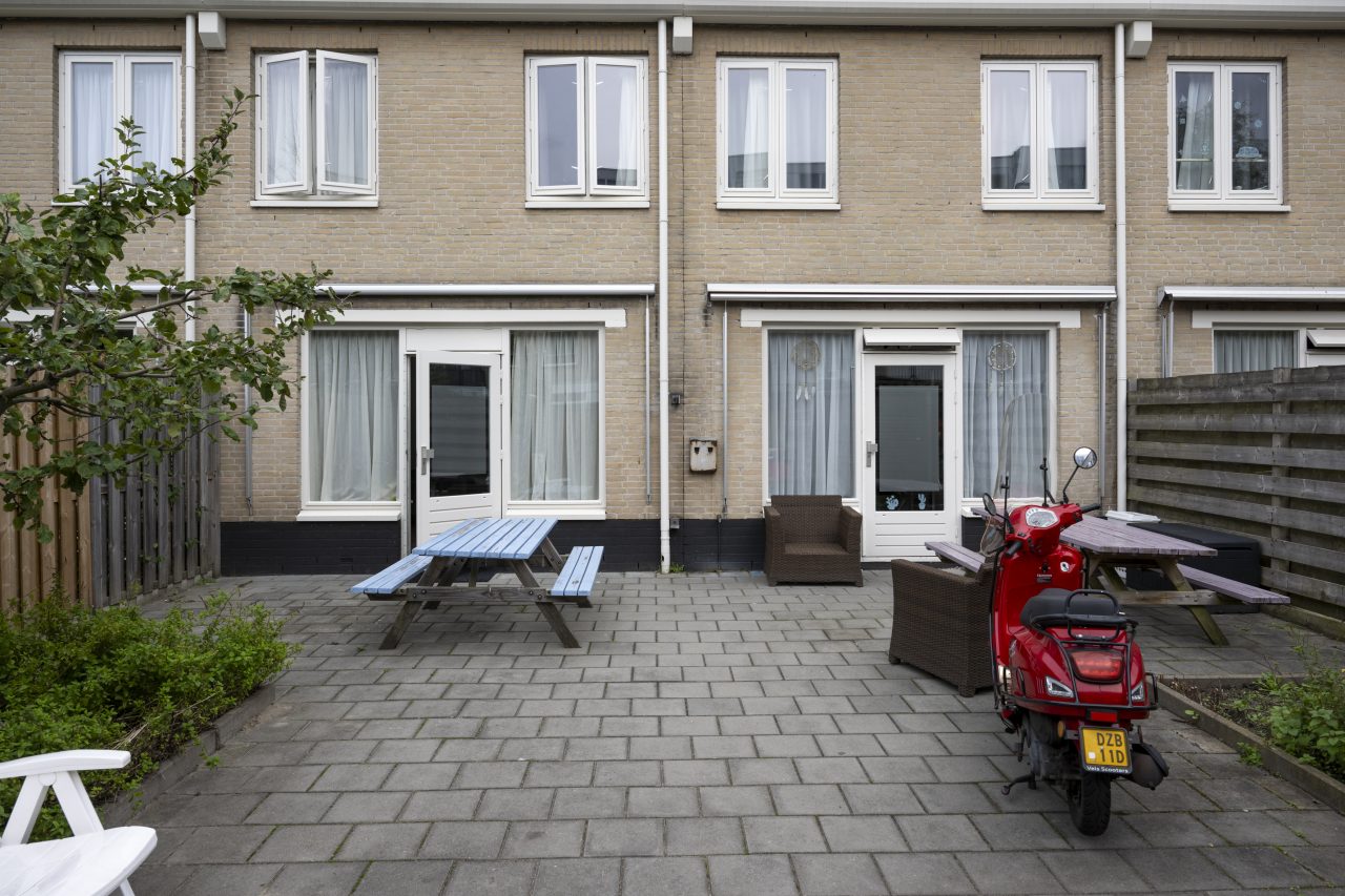 Kadans – Anton Constandse