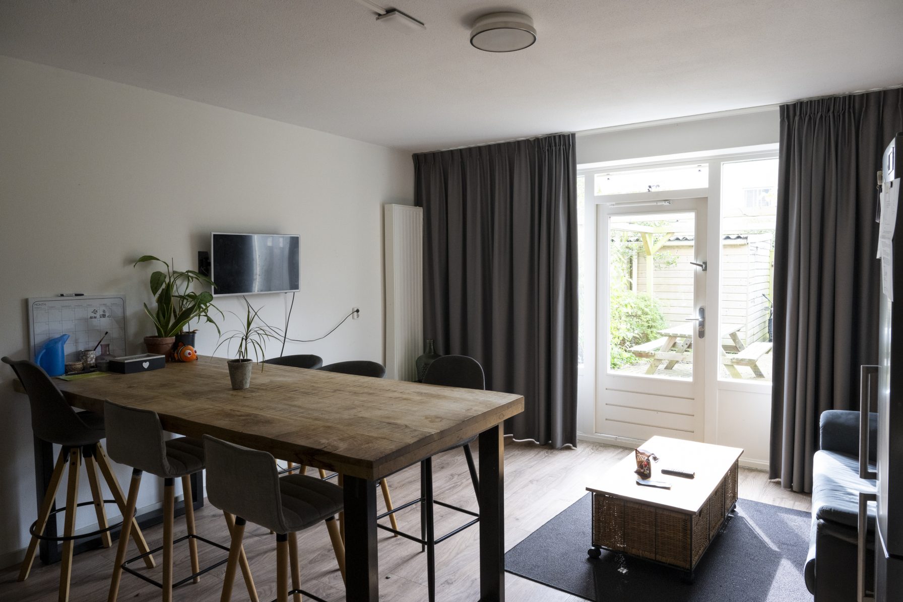 Kadans – Anton Constandse